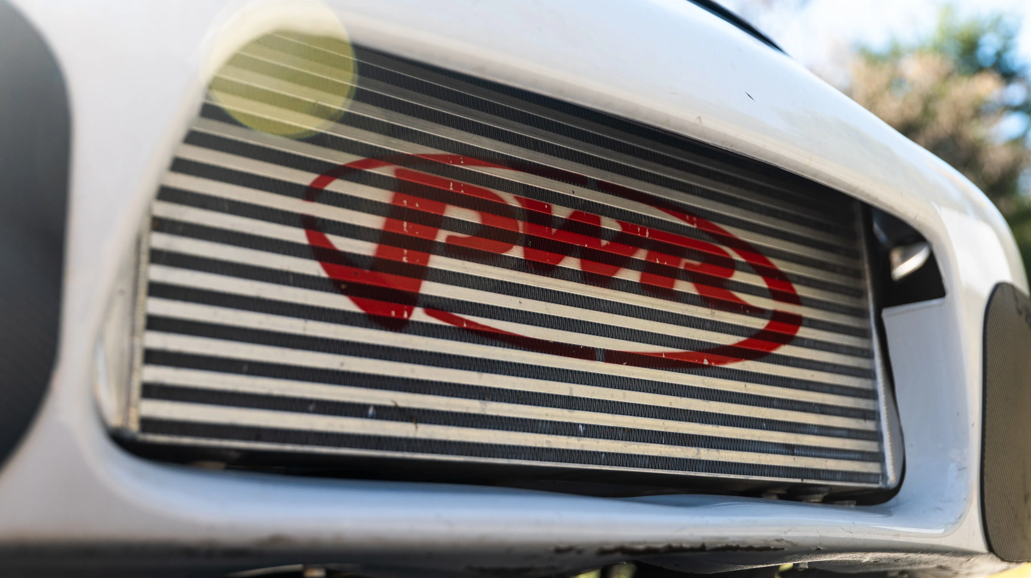 Intercoolers – PWR Advanced Cooling Technology USA