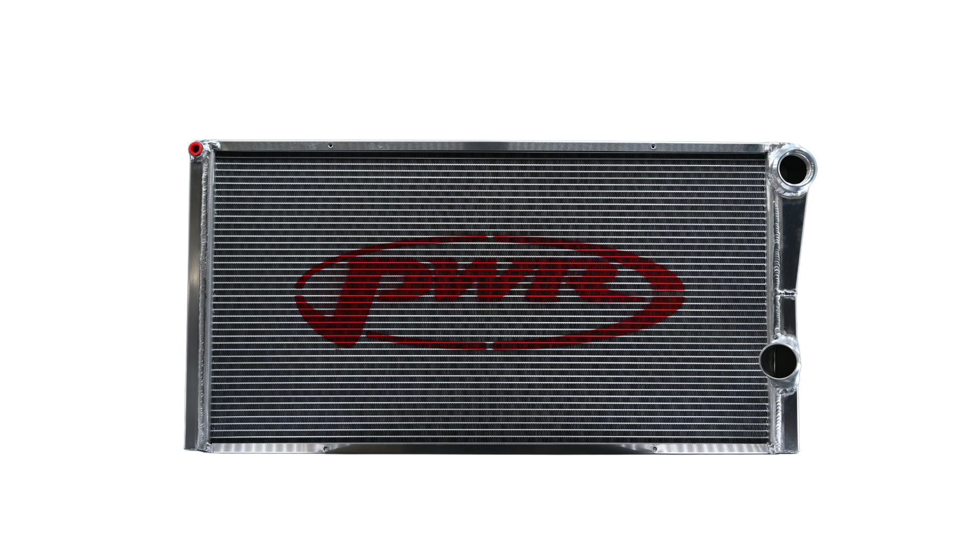 PWR - 55mm Universal Double Pass Radiators – PWR Advanced Cooling ...