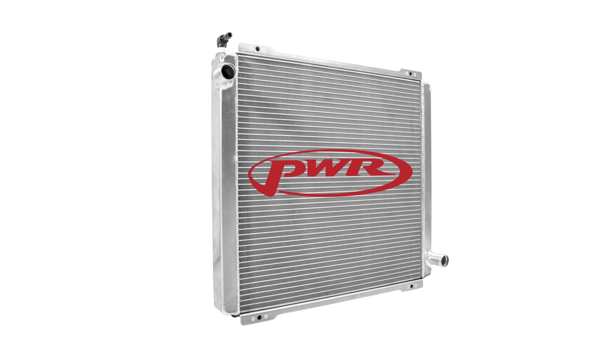 PWR - 2017-2025 Can-Am Maverick X3 Radiators – PWR Advanced Cooling ...