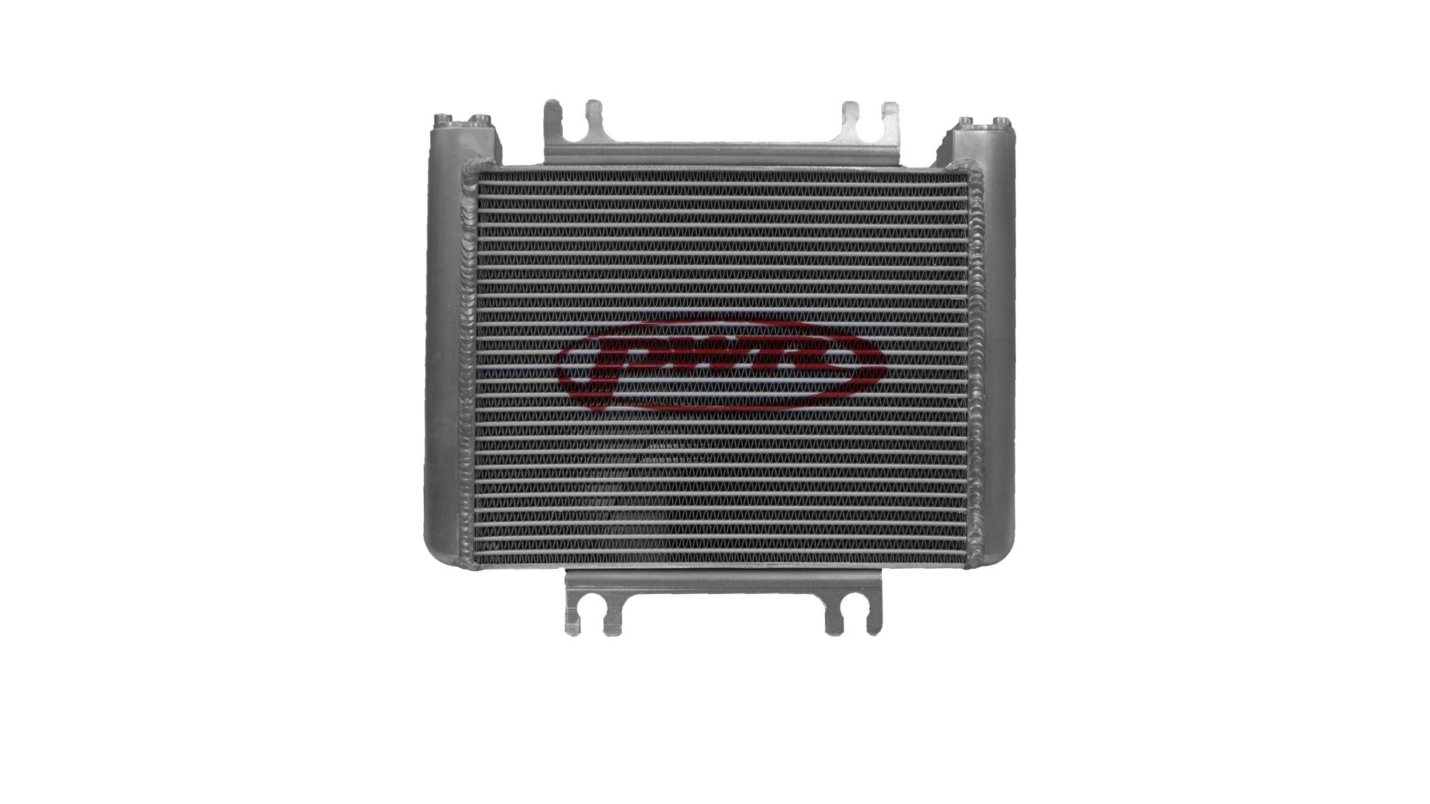 2009-2025 Nissan GTR R35 Engine Oil Cooler – PWR Advanced Cooling ...