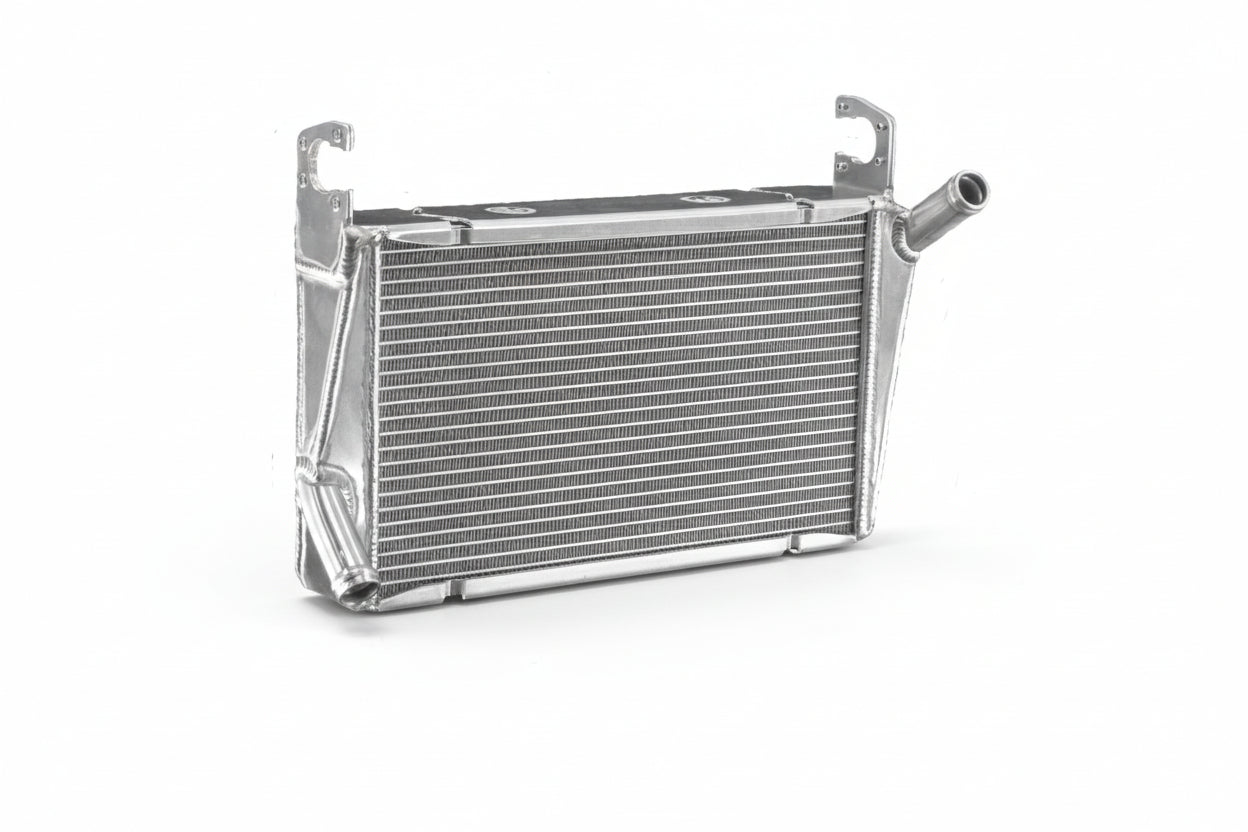 2015-2023 Dodge Charger / Challenger Hellcat Heat Exchanger – PWR ...